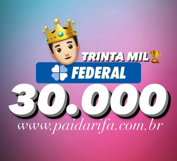 30.000,00 TRINTA MIL :: Marlon